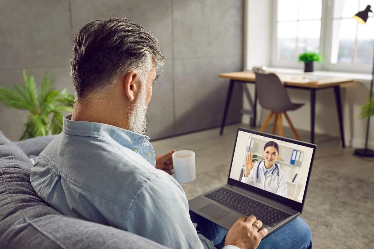 Virtual Skin Consultation in Chicago, IL | Lasting Results